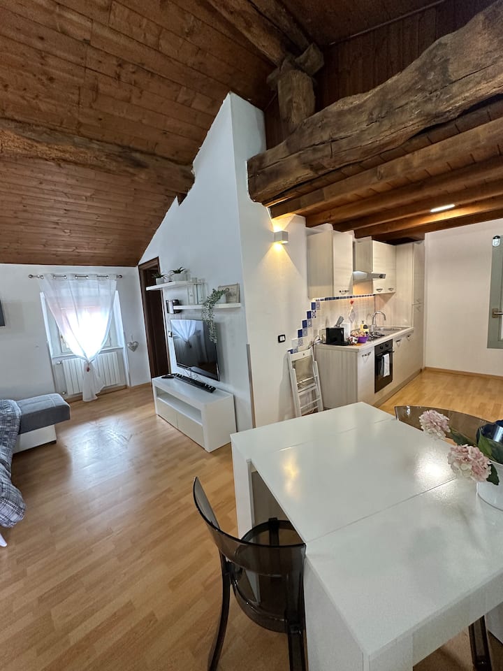 Casa Vacanze Stezzano - Bergamo