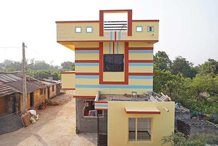 Mahavir Nath Homestay - Rajpipla