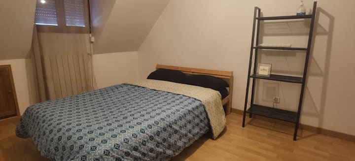 Chambre Haute Maison Aéroport Cdg - Roissy-en-France