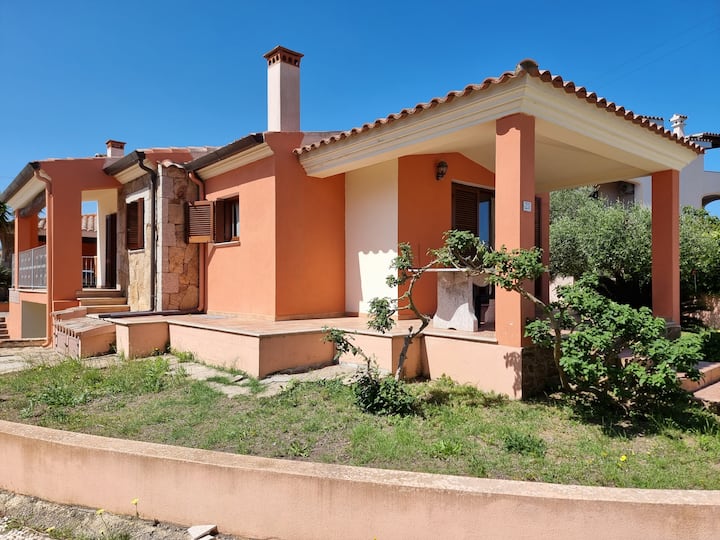 Villetta Via Sardegna - Budoni Sweet Home - Budoni