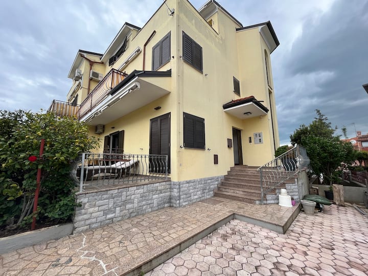 Holiday Apartment Sonne 1 Rovinj - Rovinj