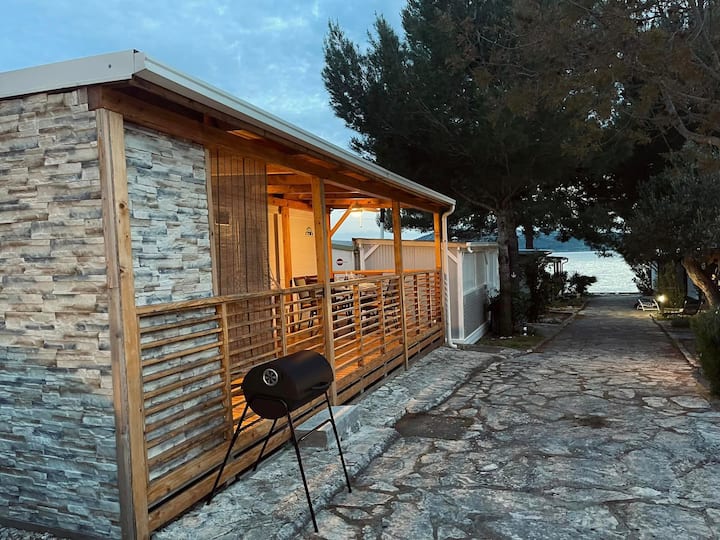 Mobile Home Lotos - Biograd na Moru