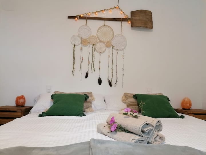 Cortijo Samadhi Completo En Lanjaron  Alpujarra - Órgiva