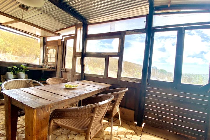 Magical Treehouse - Faro District
