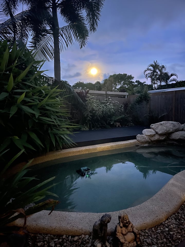 Palm Cove Tropical Haven - 케언스