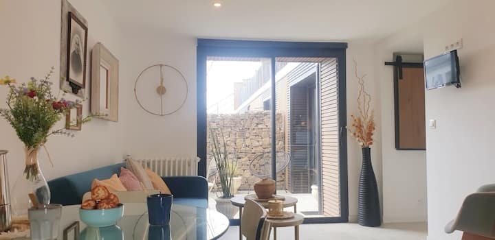 Pokoù Kerné : Un Pied à Terre Concarnois - Concarneau