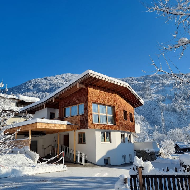Alpenhaus Sabina - Zell am Ziller
