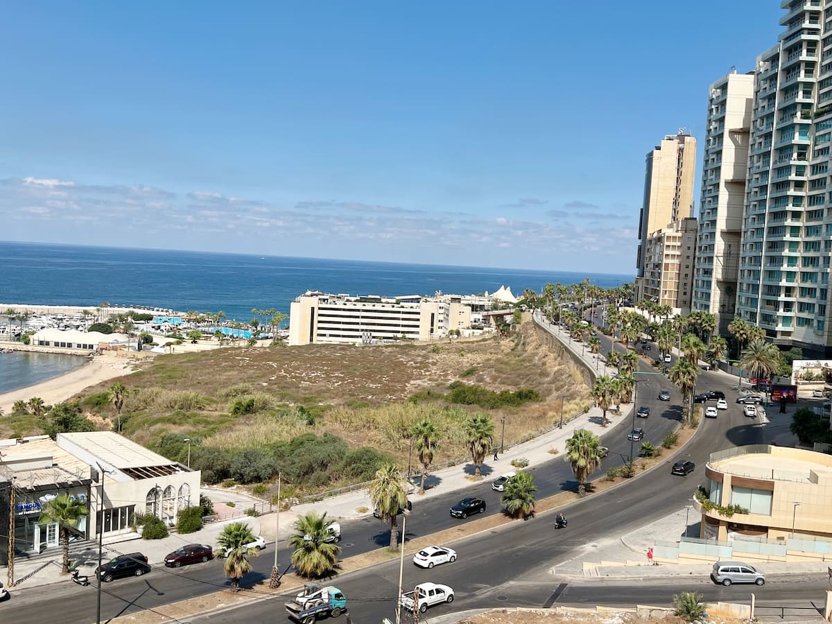 Beirut Apartment Vacation Rentals - Beirut Governorate, Lebanon | Airbnb