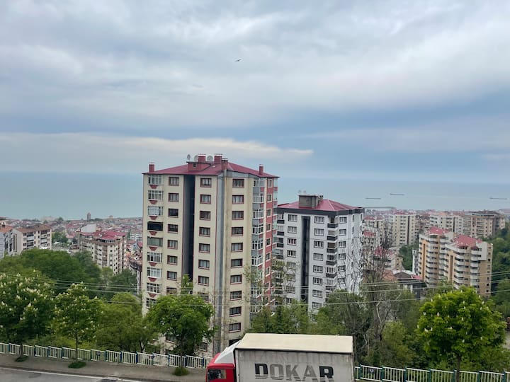 Merkezi Home - Trabzon