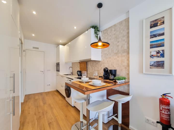 Sam - Studio In The City Center - Viana do Castelo