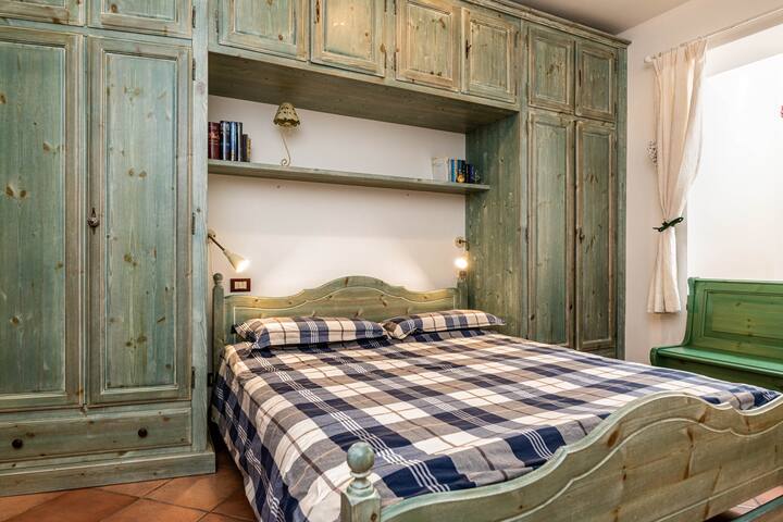 Rossana At Maso Clamer, Ground Floor W/garden - Molveno
