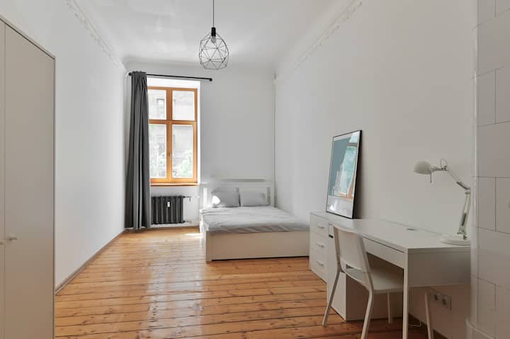 Stabu Residence - Room #1 - Riga