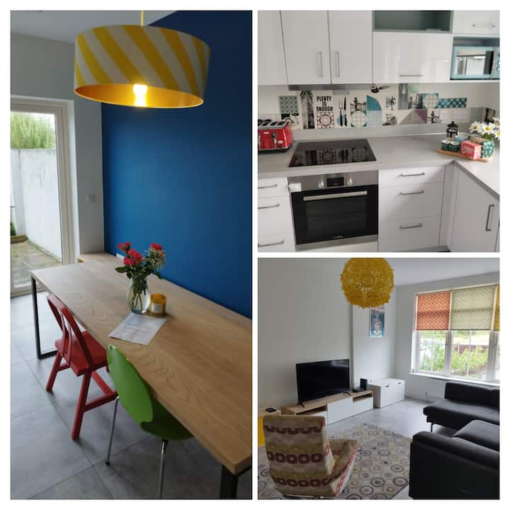 House In Galway - Galway