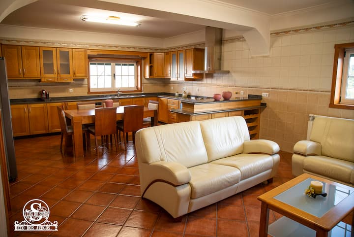 Habitación Familia ( 4 Personas ) - Chaves