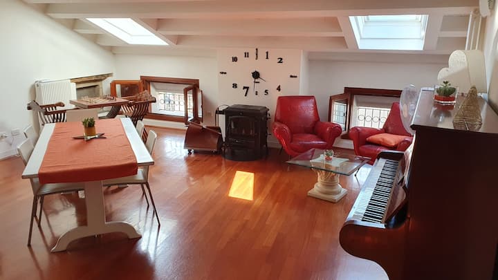 Flaminio' Suite Vittorio Veneto - Vittorio Veneto