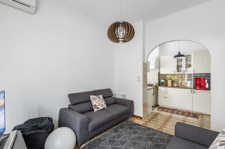 Mestre Altamarea Apartment X6! - Mestre
