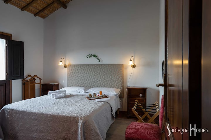 Sardegna Homes: Casa Rosa - Badesi