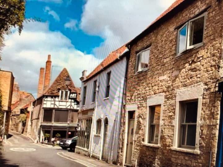 Two Rooms In Frome - Frome