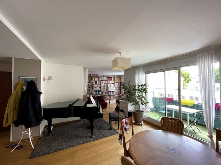 Appartement Lumineux à Arles - ibis Arles