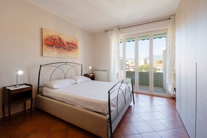Appartamento Vittoria - Bordighera