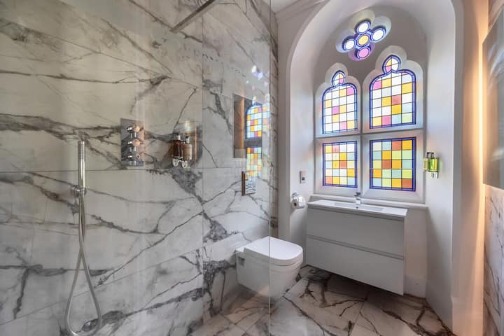 The Governance - Luxury 2 Bed Apartment - Windermere