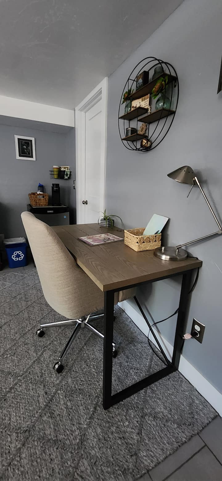 Perfect Old Town Stay In Fort Collins - Fort Collins, CO