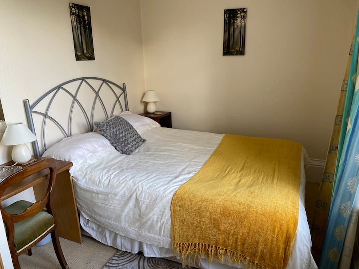 Bellfield Country Suite No. 9 - Middleham