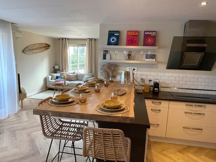 New Cosy Appartement St Tropez - Saint-Tropez