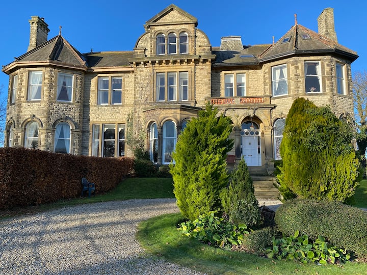Bellfield Country Suite No. 10 - Masham