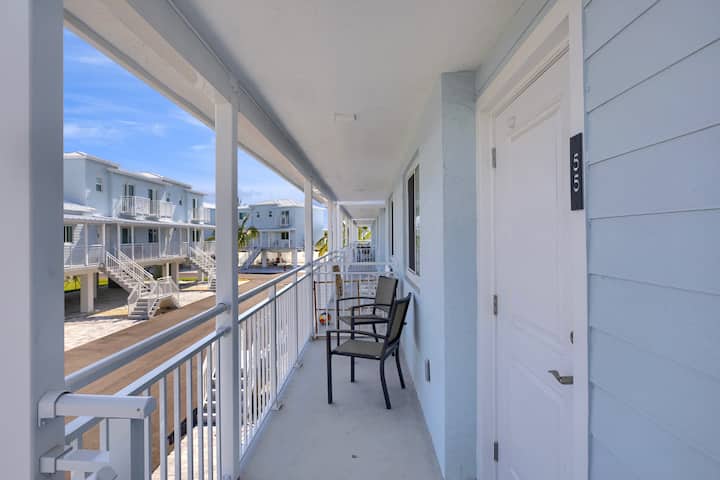 Green Turtle Retreat At Ocean Isles! - Marathon, FL