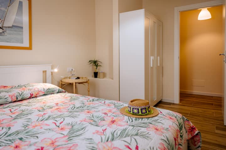 Appartement Près De La Mer - Vieille Ville - Castiglione della Pescaia