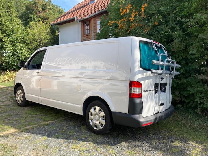 Camper Auf Deinem Wunschplatz - Lutzmannsburg