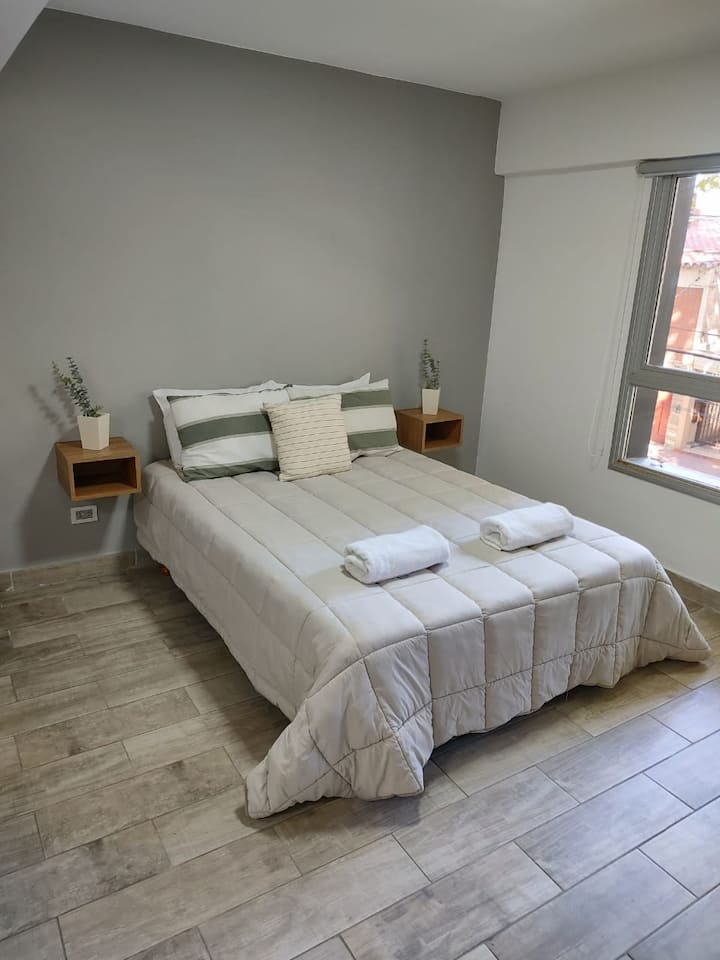 356 Apartments - Monoambiente - Mendoza