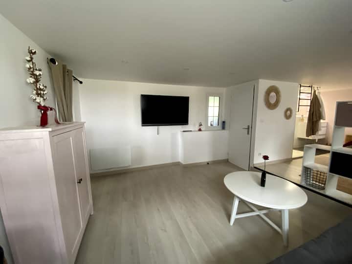 Bel Appartement à Ainhoa - Pays basque français