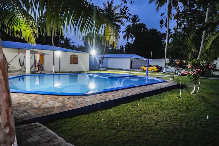 Rancho La Chilita - La Libertad