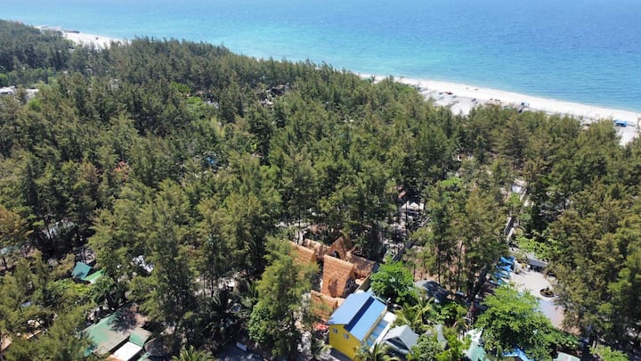 Casita Tangi-paradisepoint Liwa - San Felipe