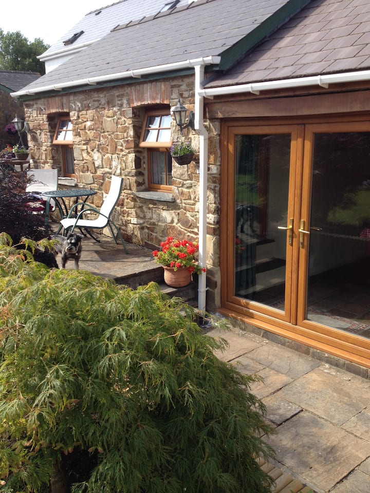 Cutters Cottage, Saundersfoot - Sea View - Saundersfoot