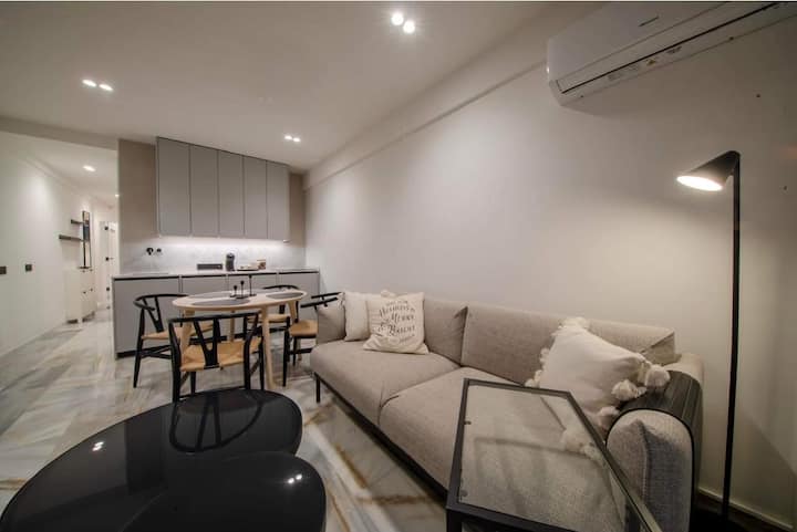 Altamira Family Apartment - Costa Adeje