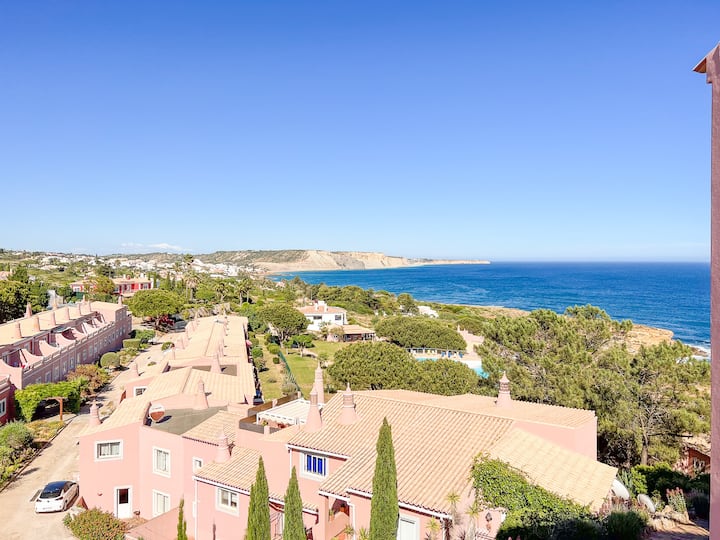 Luz Views By Moje Holiday - Algarve