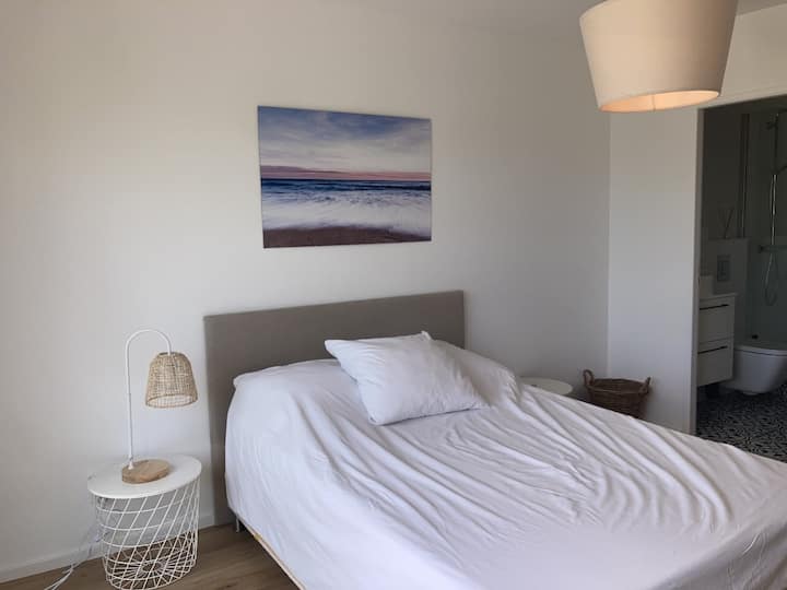 Chambre Au Calme - Ceyreste