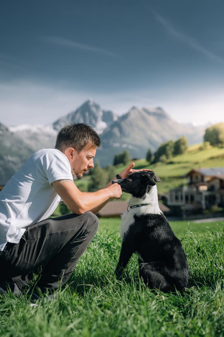 Relaxe & Erhole Dich In Bürchen - Schweiz