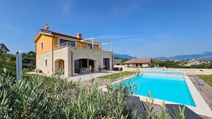 Casa Dell’orso - Caramanico Terme
