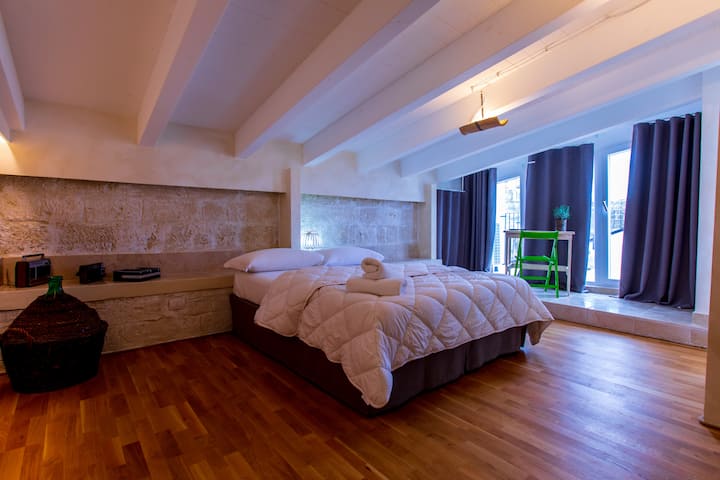 Relax E Confort In Centro Storico ~ Bagno Privato! - Altamura