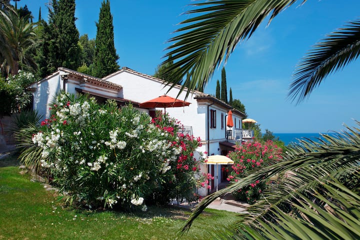 Casa Montelparo - L1 - Cupra Marittima