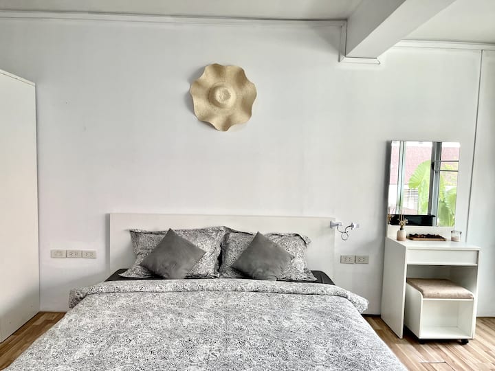 Family Suite @Doodle Lodge Bangkok - Bangkok