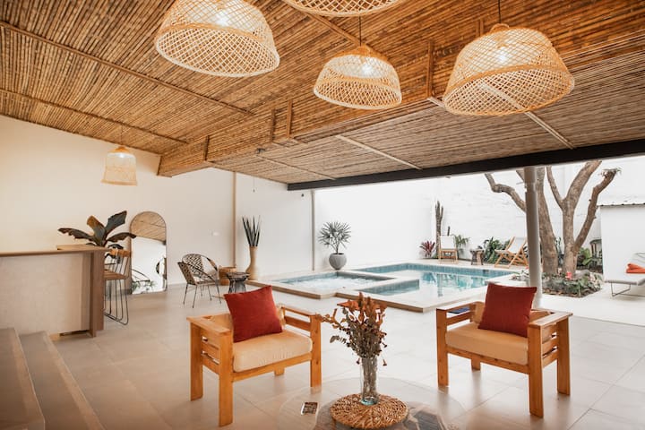 Casa Aire Boutique - Medellín