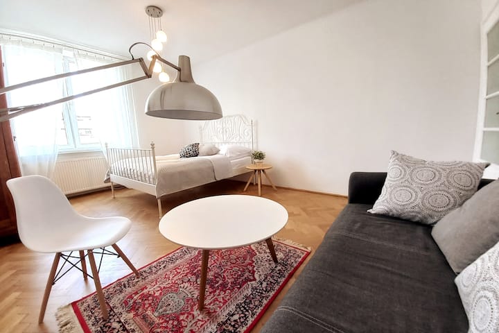 Old Town Apartments - Sołtyka Street (S6) - Cracovia
