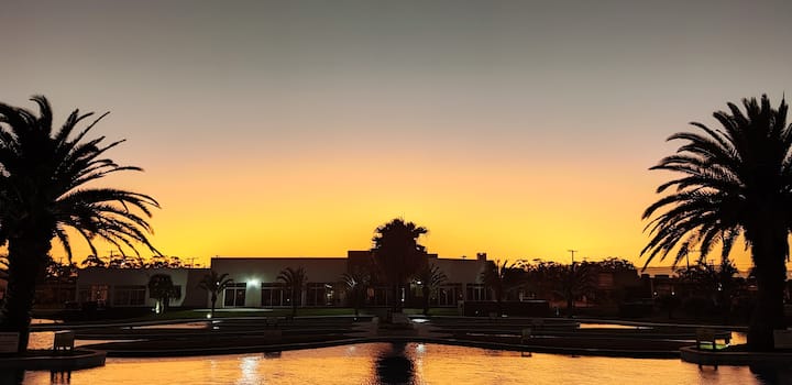 Casa 17/14 - Capão da Canoa