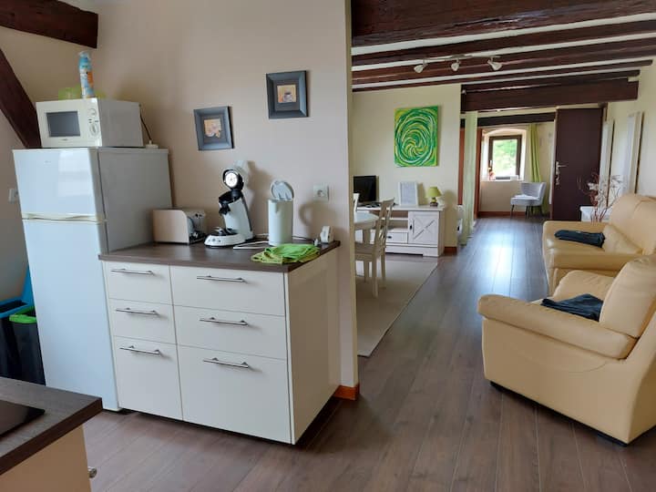 Chez Sabine Et Laurent - Saverne