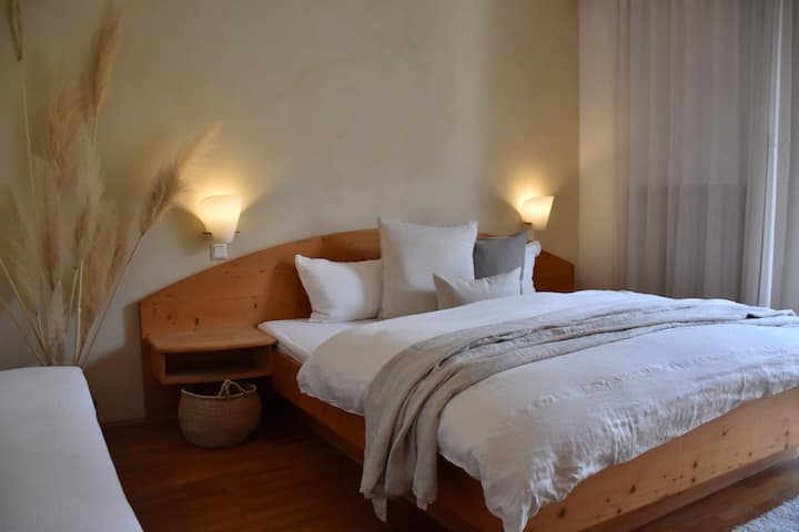 Natur Apartment Suite Hafling - Merano